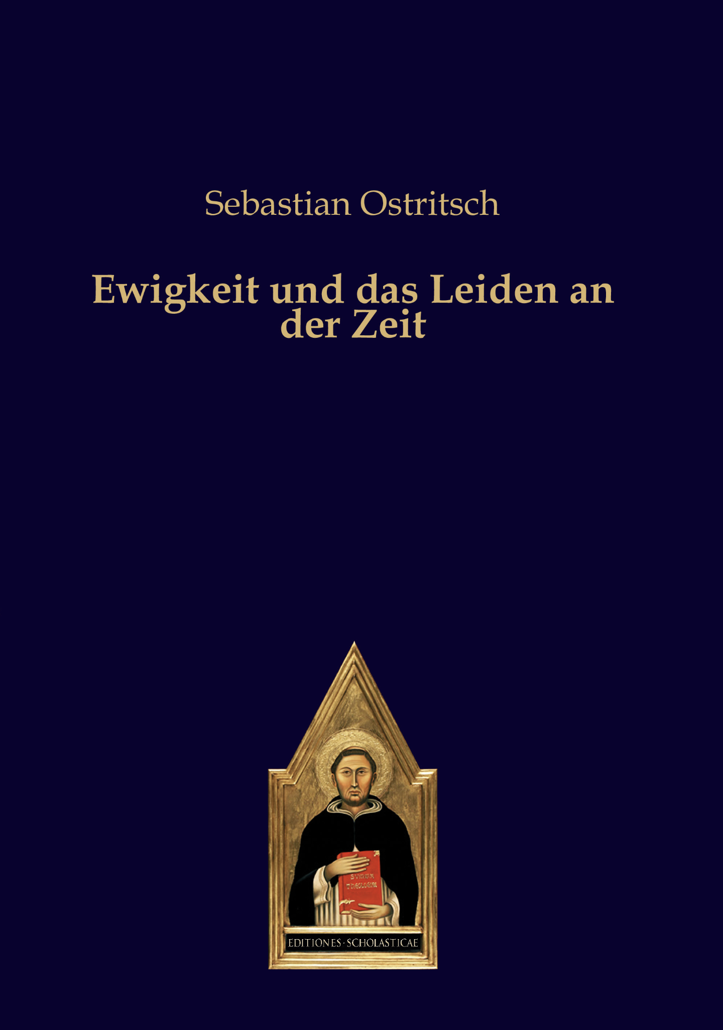 Sebastian Ostritsch